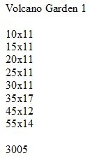 Volcano Garden | Magoia Wikia | Fandom