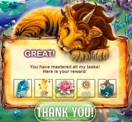 Tutorial | Magoia Wikia | Fandom