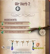 Herbs | Magoia Wikia | Fandom