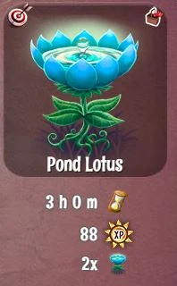 Lotus | Magoia Wikia | Fandom