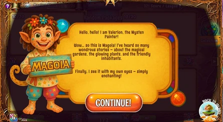 Magoia Wikia | Fandom