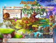 Tutorial | Magoia Wikia | Fandom