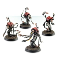 Scyllax Guardian-automata | Magos Garage Wiki | Fandom