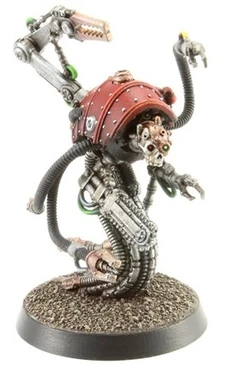 Scyllax Guardian-automata | Magos Garage Wiki | Fandom