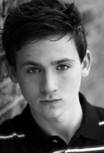 Scott Haran | Wiki Magos vs Alienígenas | Fandom