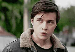 James Potter II | MAGOWIE SERIES Wiki | Fandom