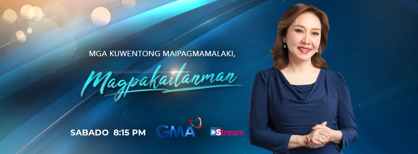 Magpakailanman | Magpakailanman Wiki | Fandom