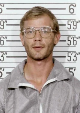 Jeffrey Dahmer | Mags In Rags Wiki | Fandom