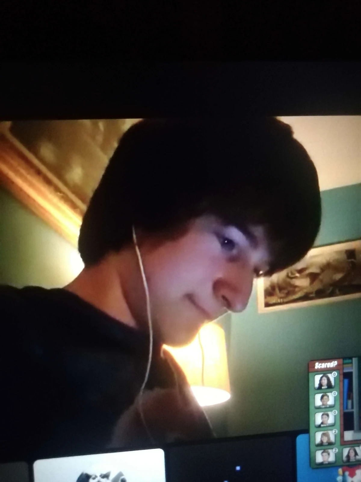 Maximilian "Mags" Hughes | Mags In Rags Wiki | Fandom