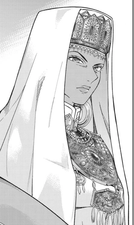 Taksha Cupul | Magus Of The Library Wiki | Fandom