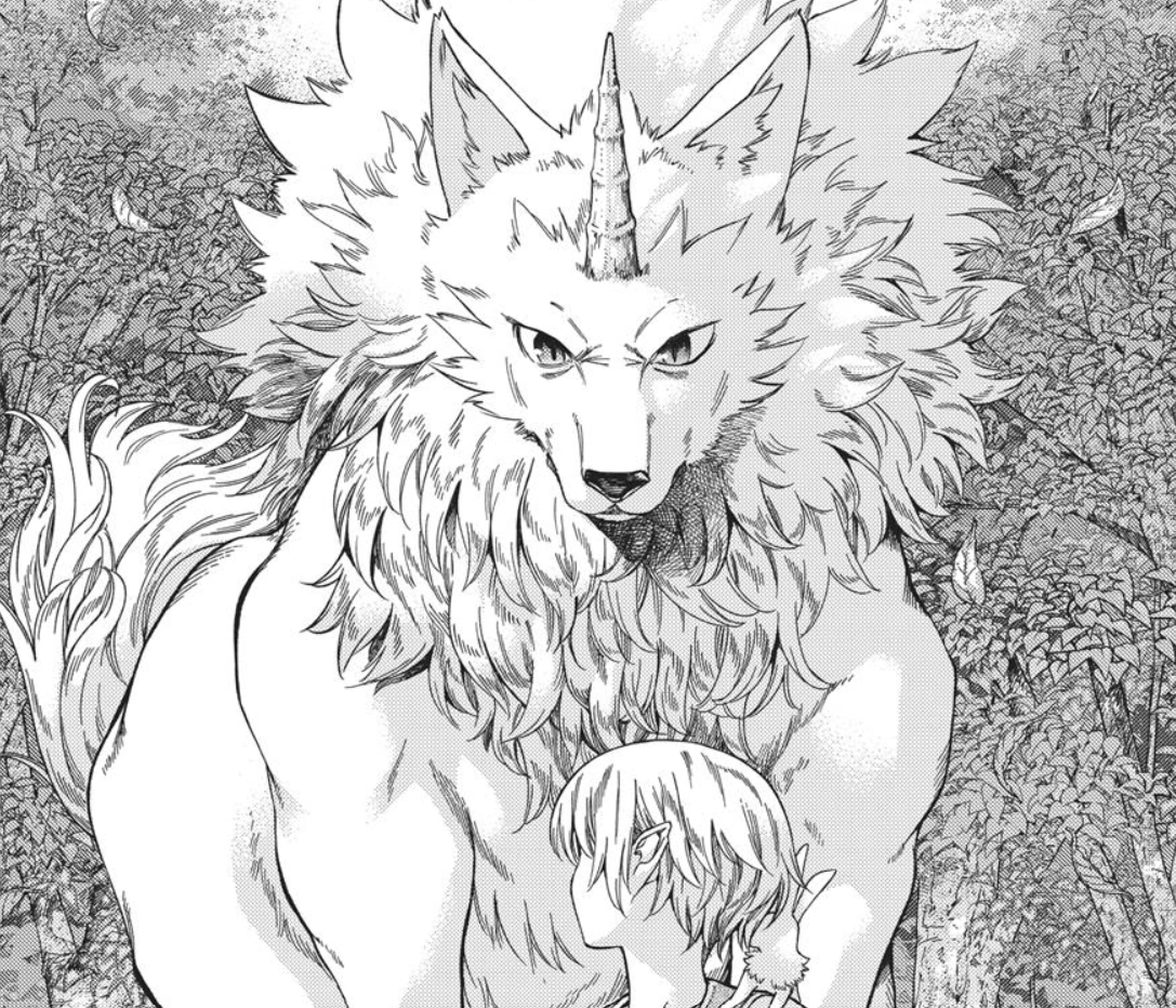 Kukuo | Magus Of The Library Wiki | Fandom