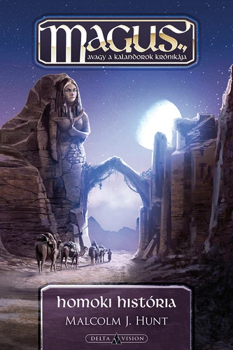 Homoki história | M.A.G.U.S. Wiki | Fandom