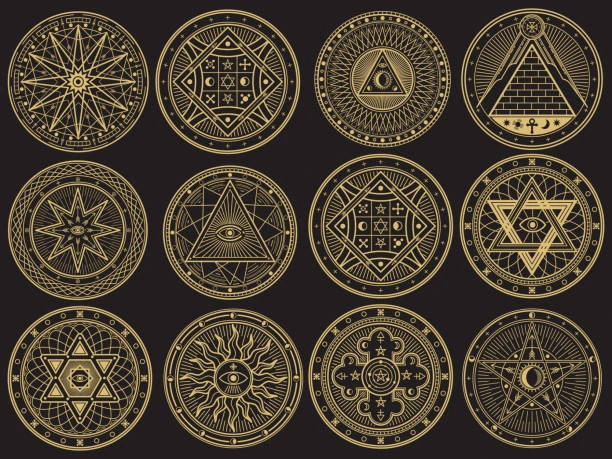 Characters | Magus Wiki | Fandom