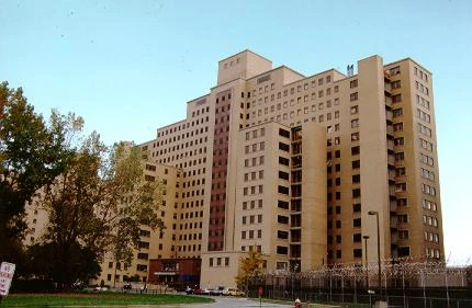 Manhattan Psychiatric Center | Magus Wiki | Fandom