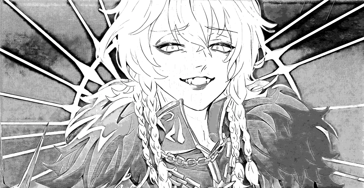 The Father | Magus Wiki | Fandom