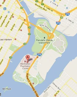 Manhattan Psychiatric Center | Magus Wiki | Fandom