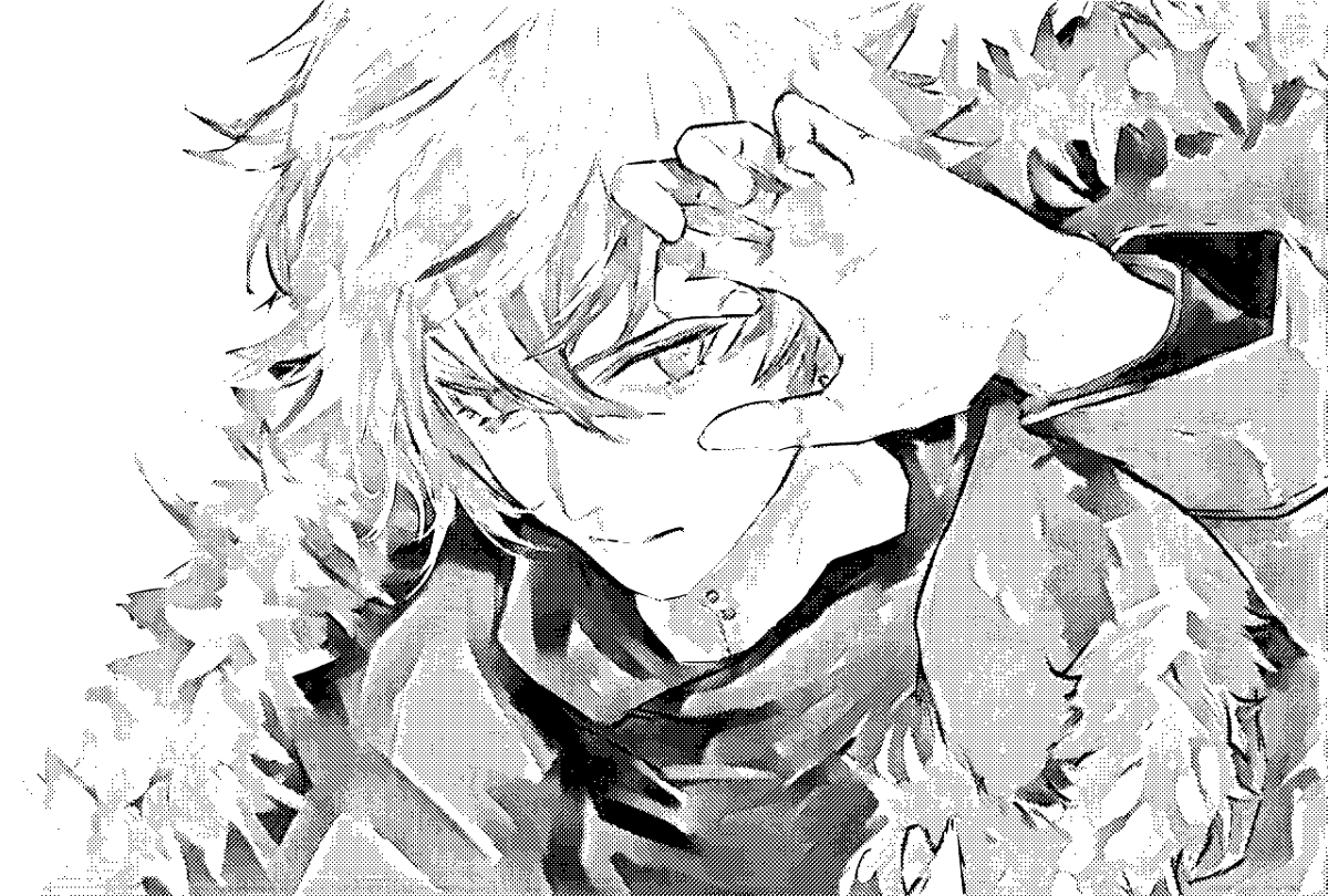 Victor Nelms | Magus Wiki | Fandom