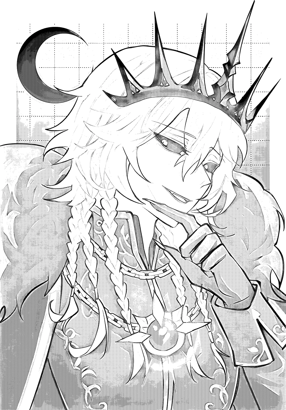 The Father | Magus Wiki | Fandom