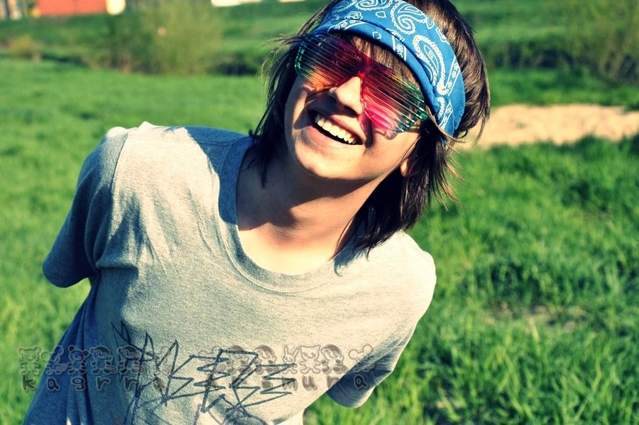 Joshua Harding | Magus Wiki | Fandom