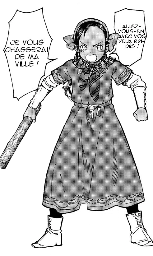 Chaku | Wiki Magus of the Library | Fandom