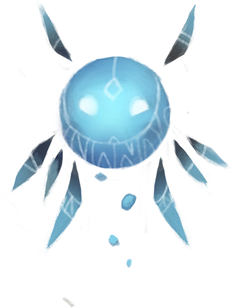 Will-O-Wisp | Maguss Wiki | Fandom