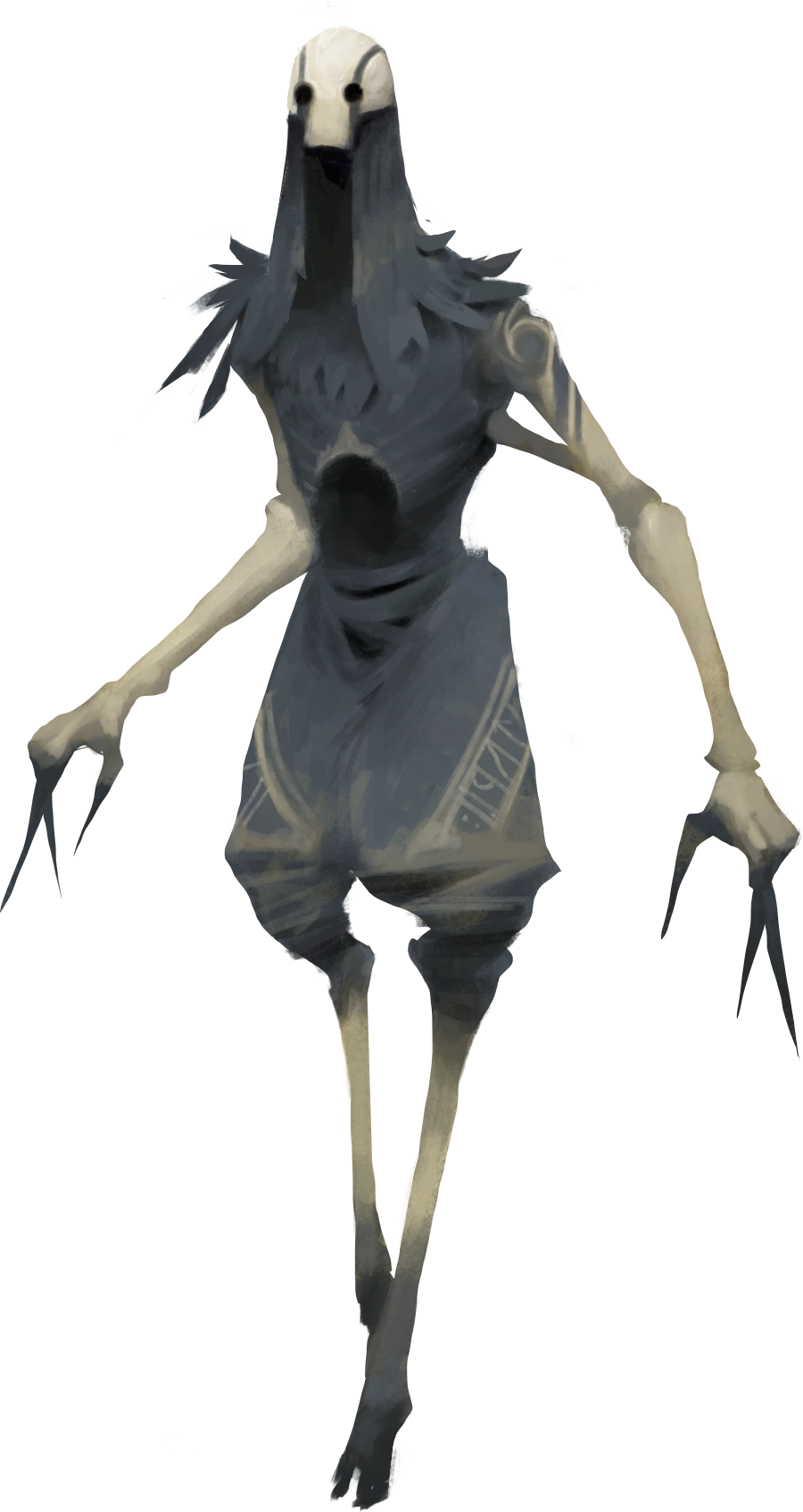 Ghoul | Maguss Wiki | Fandom