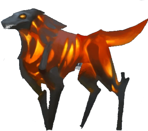 Hellhound | Maguss Wiki | Fandom