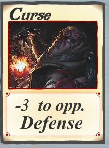 Curse | Maganic Wars Wiki | Fandom