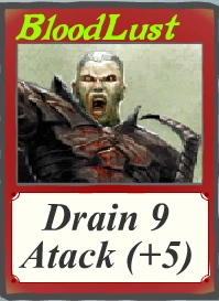BloodLust | Maganic Wars Wiki | Fandom
