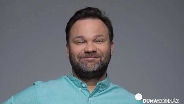 Aranyosi Péter (humorista) | Magyar Stand Up-wiki | Fandom