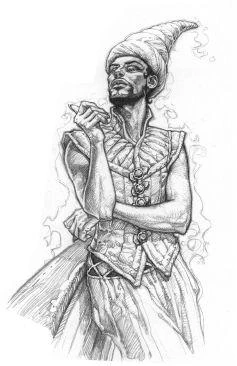 DomDaniel | Wiki Magyk | Fandom