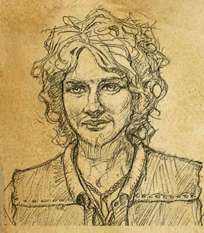 Sam Heap | Wiki Magyk | Fandom