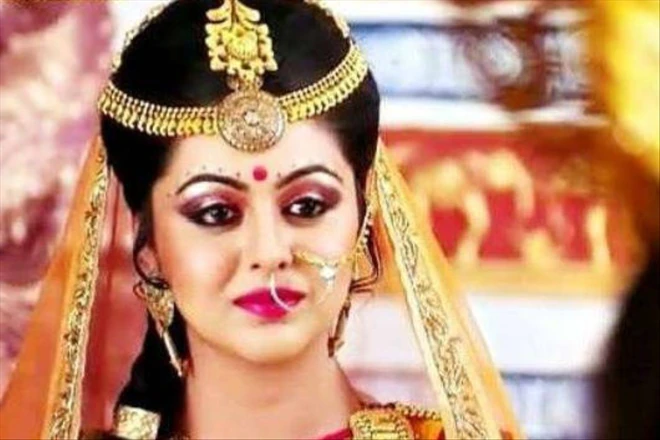KUNTI | Mahabharat tv show Wiki | Fandom