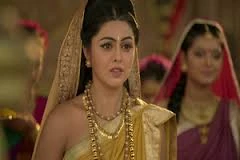 KUNTI | Mahabharat tv show Wiki | Fandom