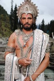 BHISHMA PITAMA / DEVVRATA | Mahabharat tv show Wiki | Fandom
