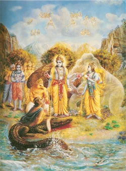 Devala | Mahabharata Wiki | Fandom