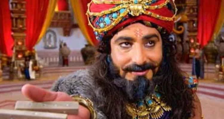 Shakuni | Mahabharata Wiki | Fandom