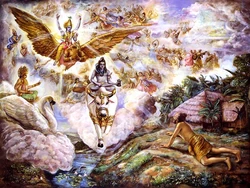 Demigod | Mahabharata Wiki | Fandom