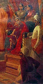 Virata | Mahabharata Wiki | Fandom