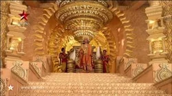Pandu kills Maharishi Kindam and his wife, by mistake | Mahabharata ...