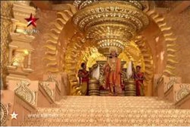 Mahabharat Star Plus Pandavas Nakul