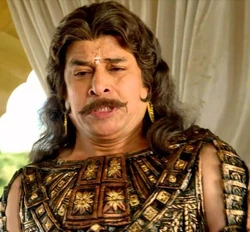 Drupada | Mahabharata Wiki | Fandom