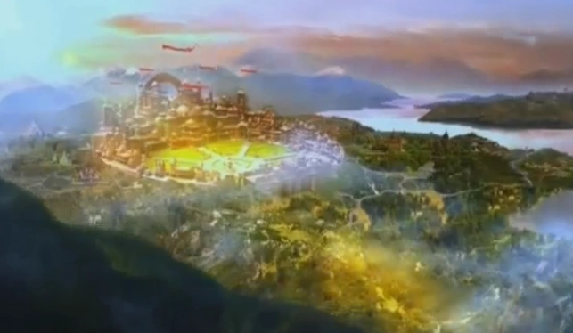 Hastinapura | Mahabharata Wiki | Fandom