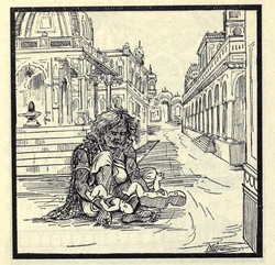 Jara | Mahabharata Wiki | Fandom