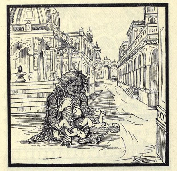 Jara | Mahabharata Wiki | Fandom