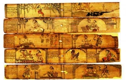 Puranas | Mahabharata Wiki | Fandom
