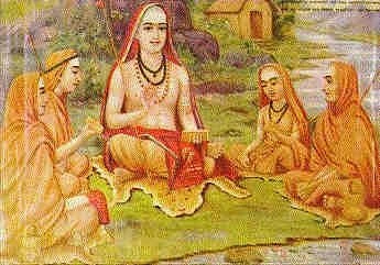 Brahmana | Mahabharata Wiki | Fandom