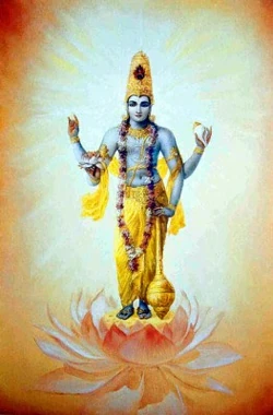 Narayana | Mahabharata Wiki | Fandom