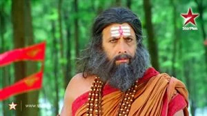 Karna starts learning the art of archery from Parashurama | Mahabharata ...