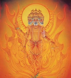 Agni | Mahabharata Wiki | Fandom